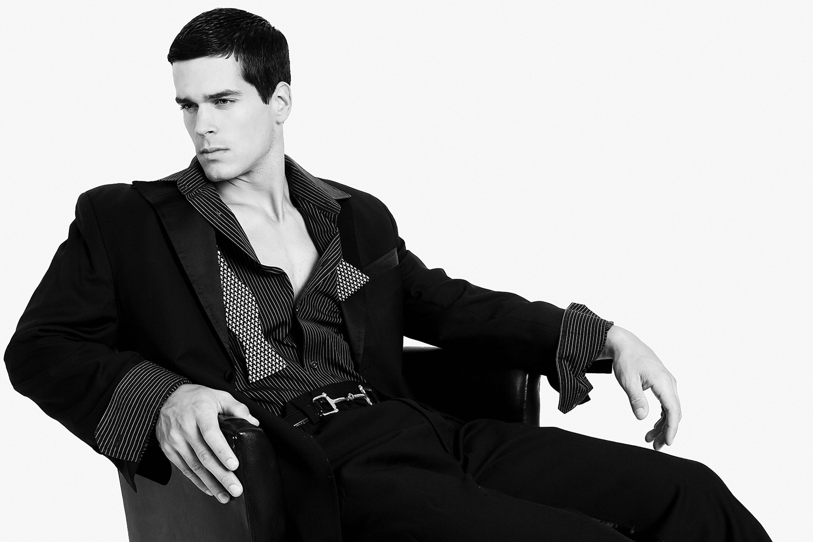 Picture of Drew Pare