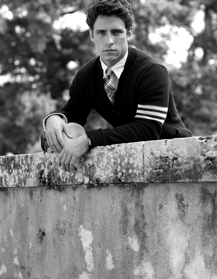 Picture of Tyler Lough