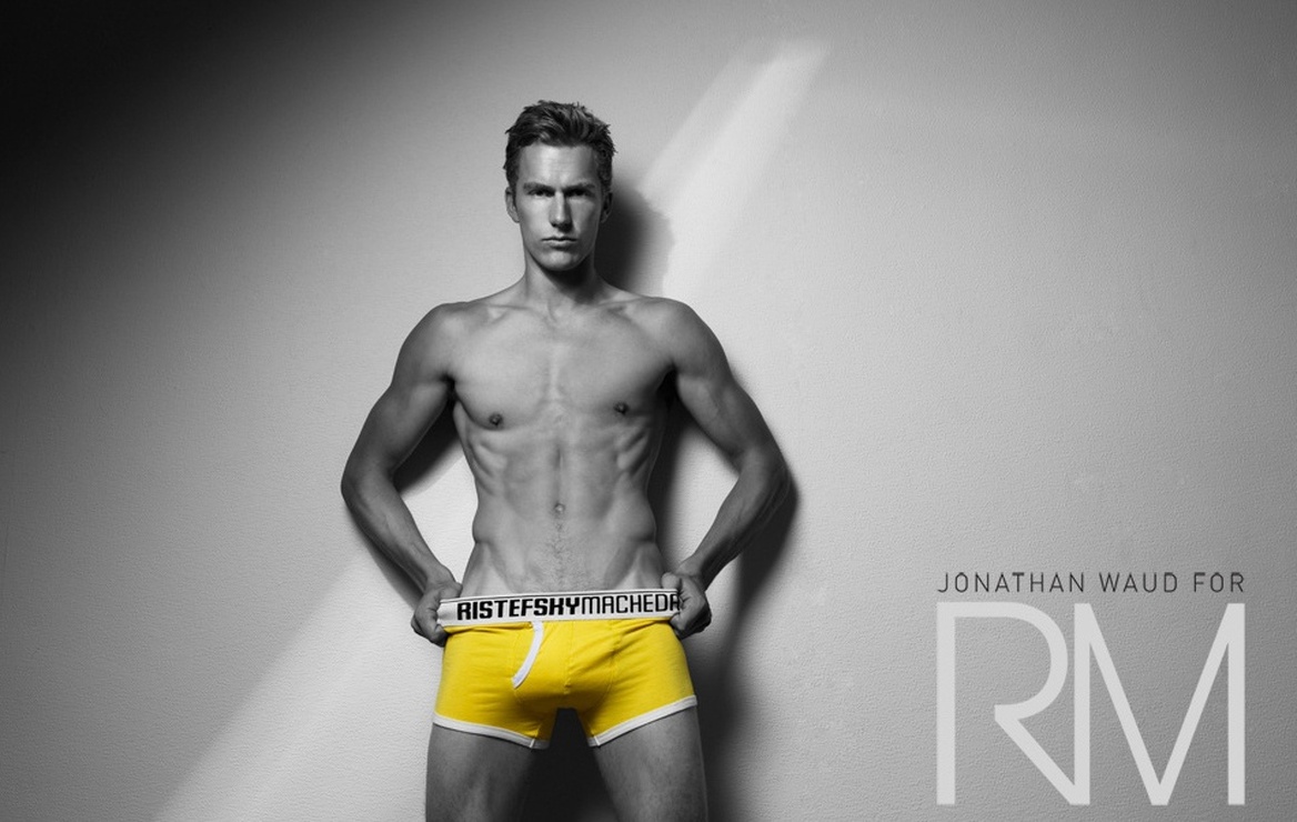 Picture of Jonathan Waud