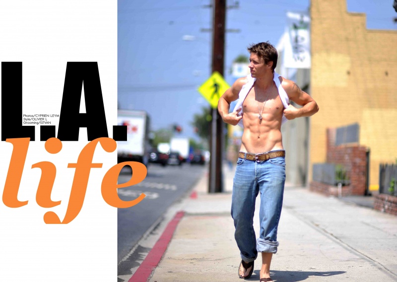 Picture of Kody Corduan