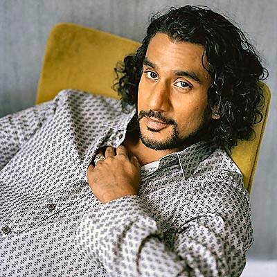 Picture of Naveen Andrews