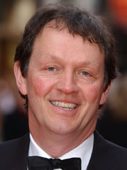 Picture of Kevin Whately