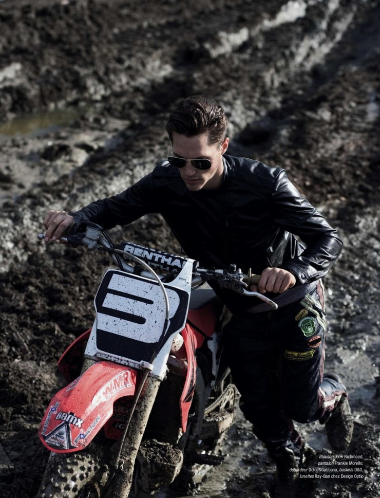 Picture of Ollie Edwards