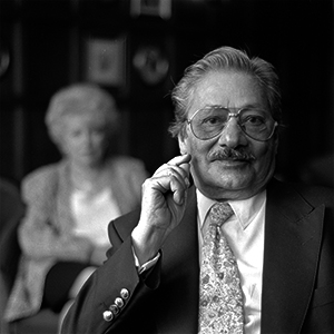 Picture of Saeed Jaffrey