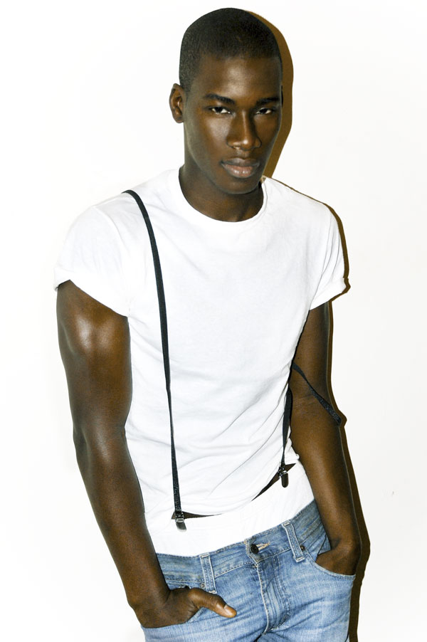 Picture of David Agbodji