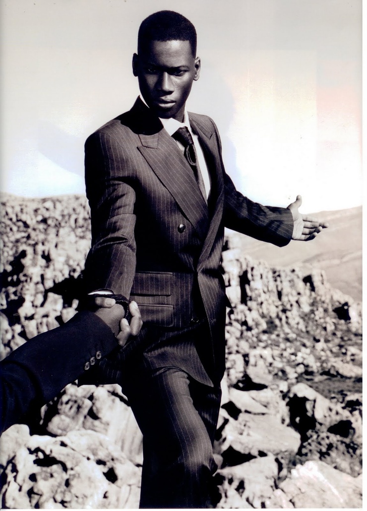 Picture of David Agbodji