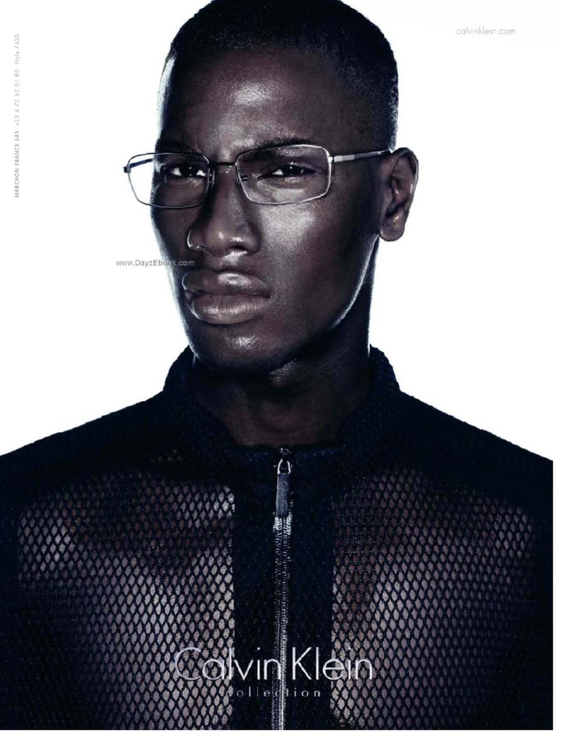 Image of David Agbodji