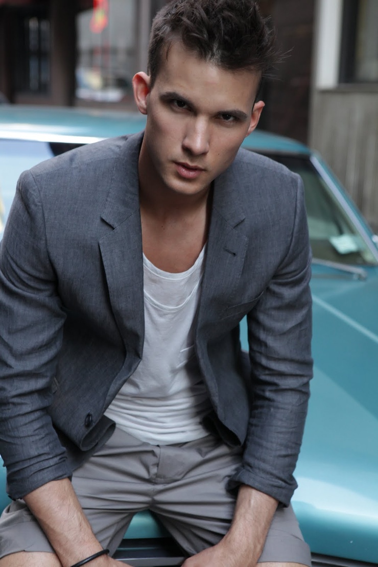 Picture of Colin Lee