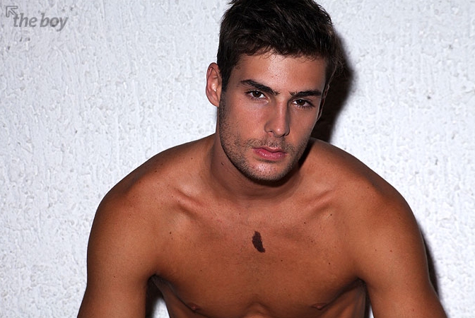 Picture of Victor Benain