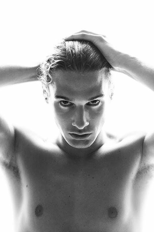 Image of Matthieu Barnabé