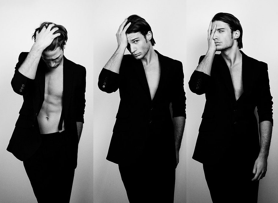 Picture of Matthieu Barnabé