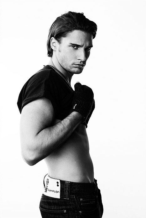 Matthieu Barnabé picture