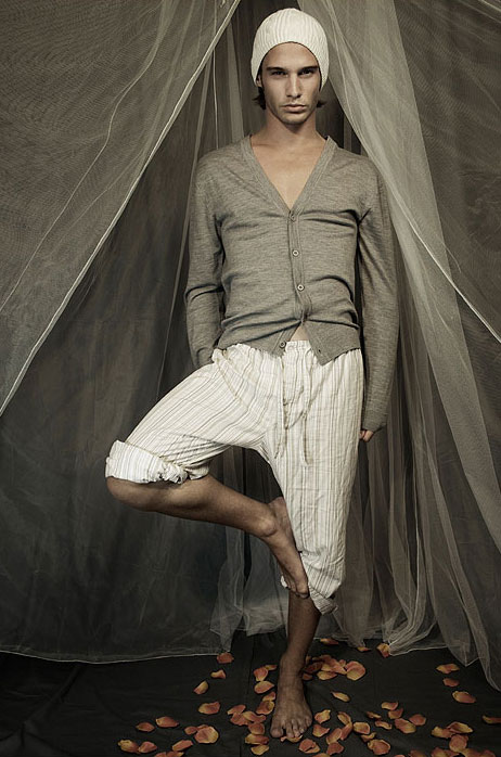 Picture of Matthieu Barnabé