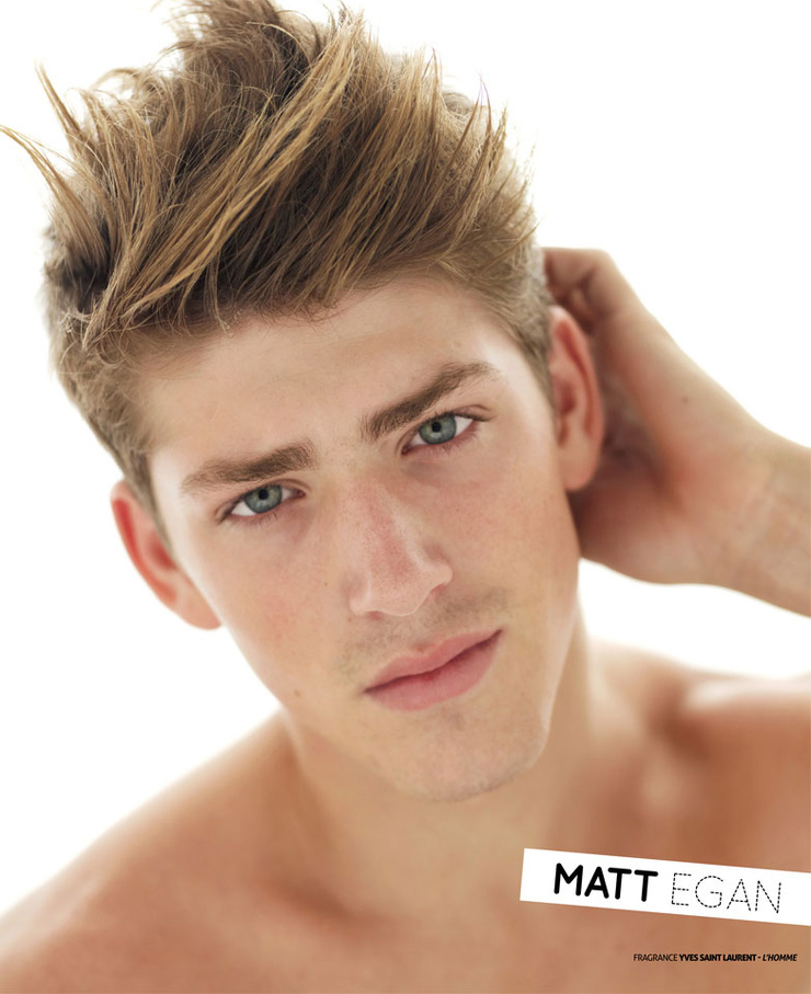 Picture of Matt Egan