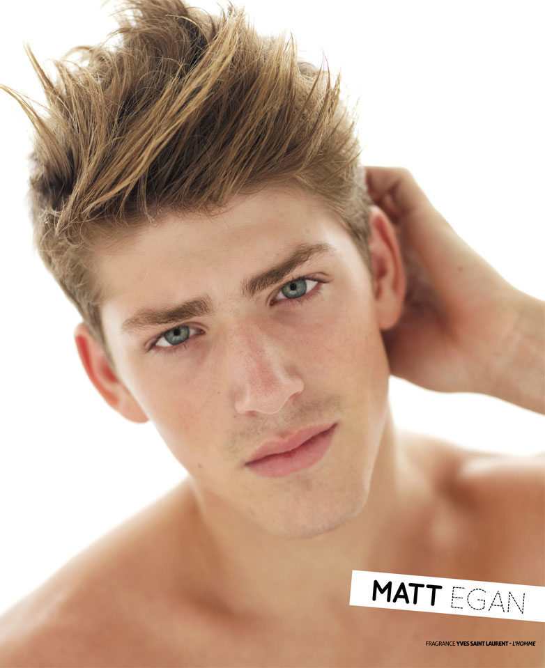 Picture of Matt Egan