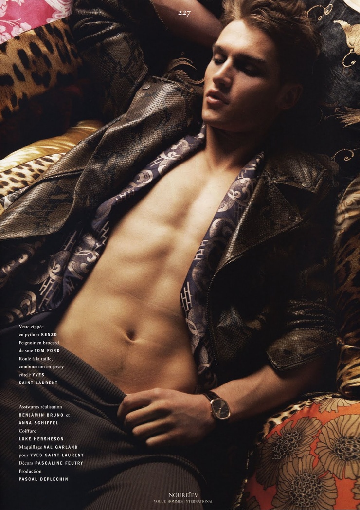 Picture of Vladimir Ivanov