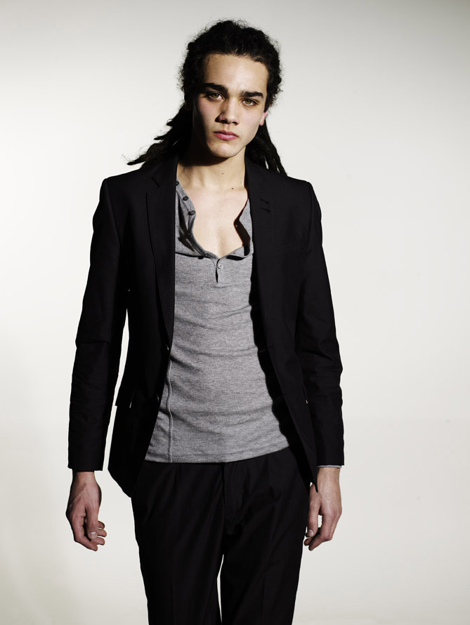 Picture of Miles Frank