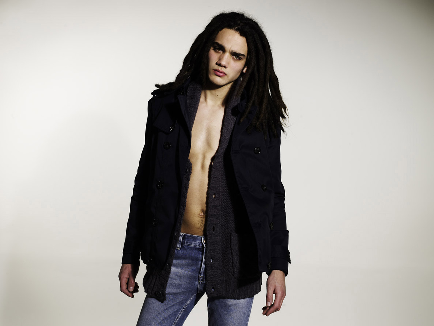 Picture of Miles Frank