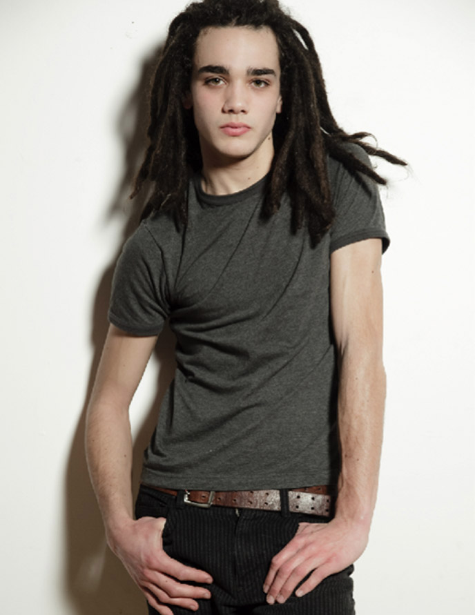 Picture of Miles Frank