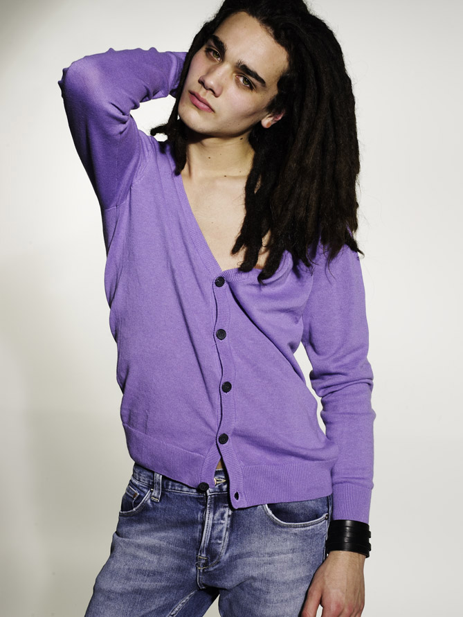 Picture of Miles Frank