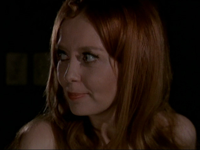 Picture of Annie Birgit Garde