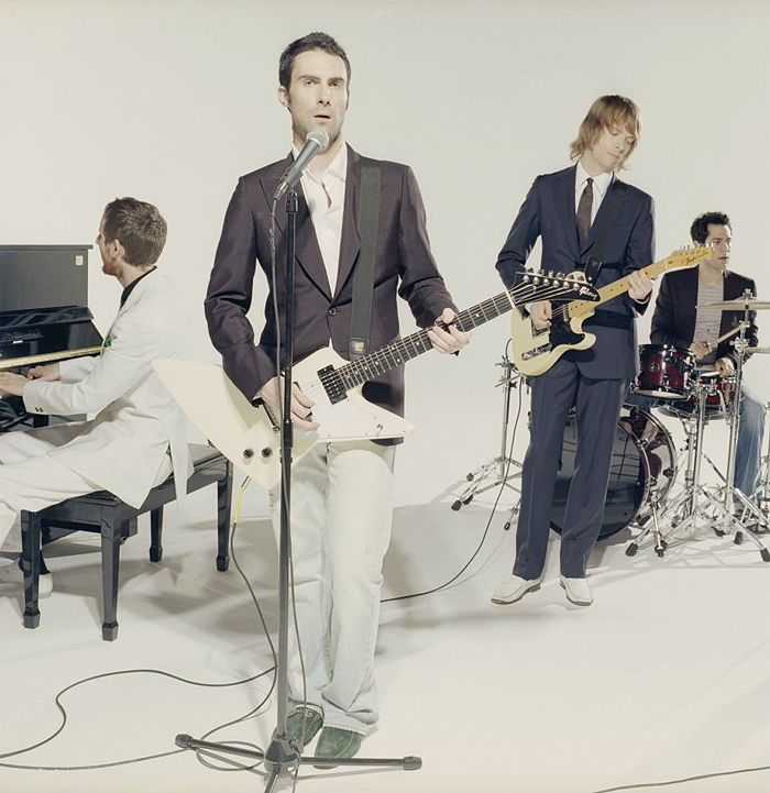 Picture of Maroon 5