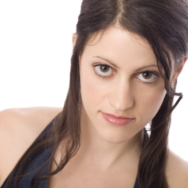 Picture of Violet Krumbein