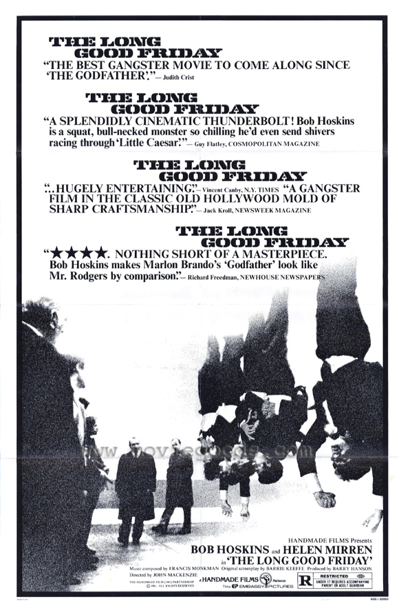 The Long Good Friday image