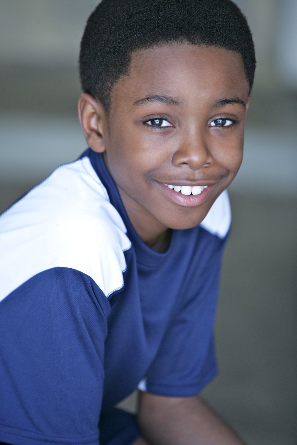 Picture of Niles Fitch