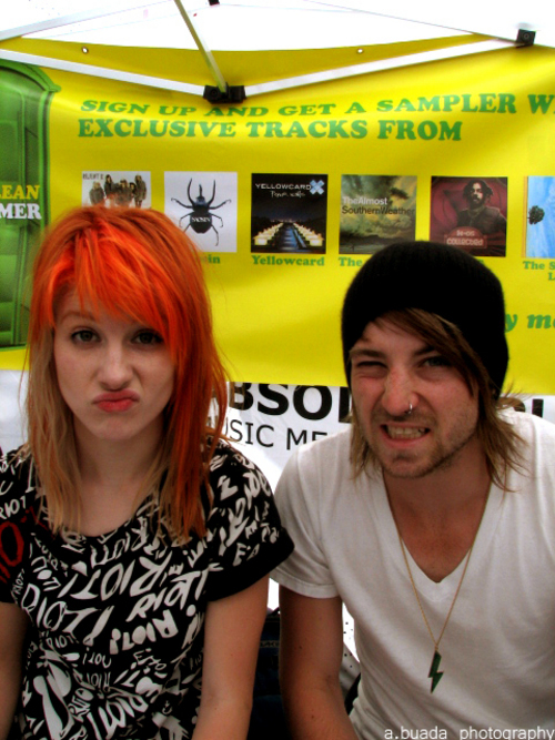 Image of Paramore