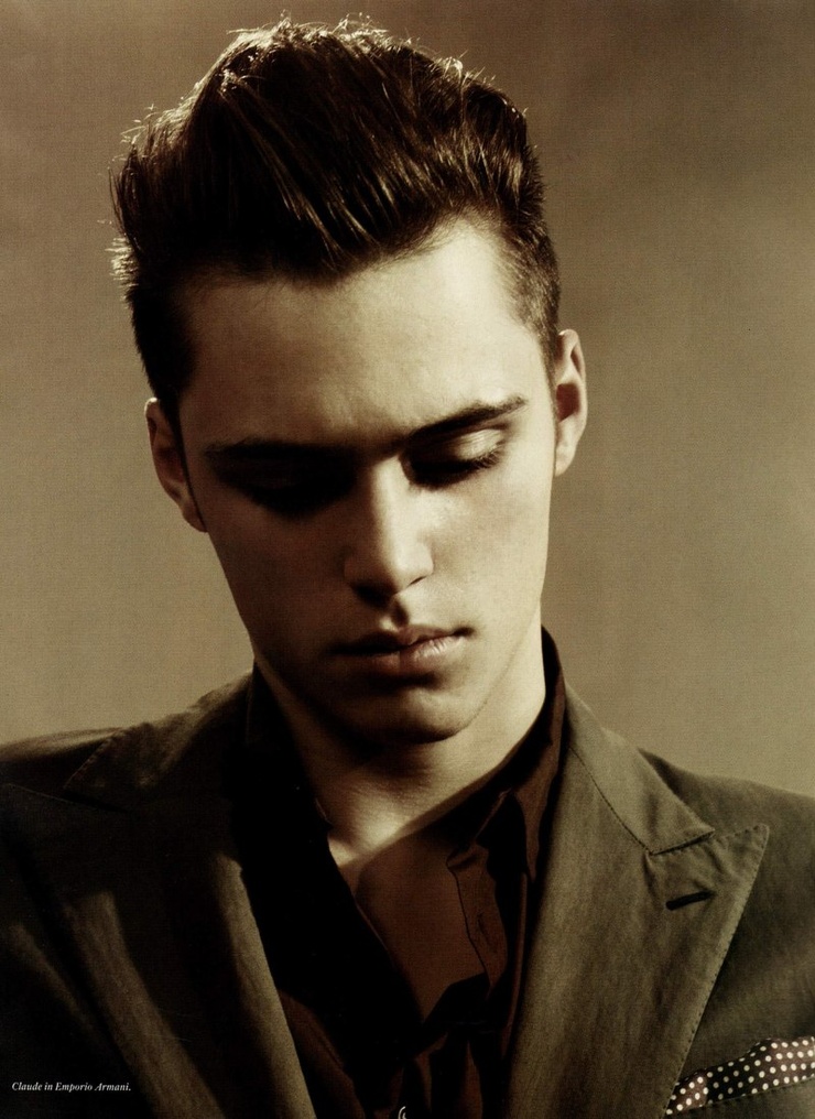 Claude Simonon image