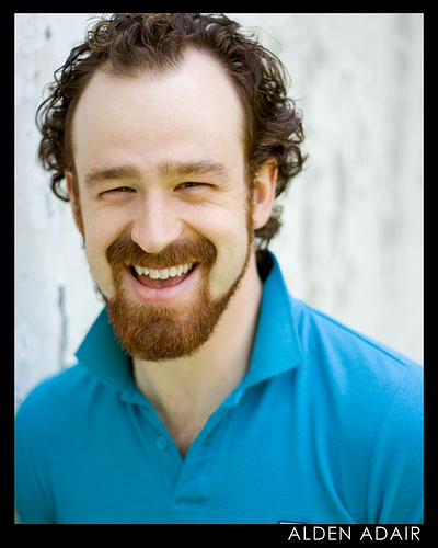 Picture of Alden Adair