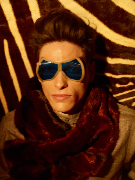 Picture of Matteo Martari