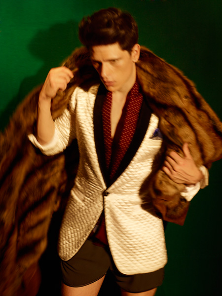 Picture of Matteo Martari