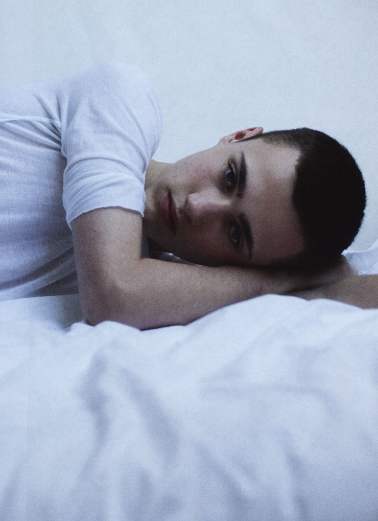 Image of Callum Wilson