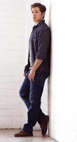 Picture of Lucas Neff