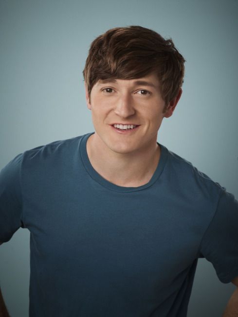 Picture of Lucas Neff