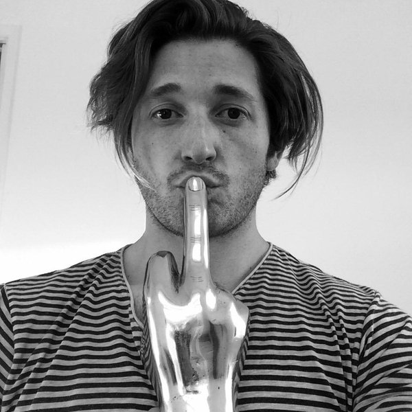 Picture of Lucas Neff