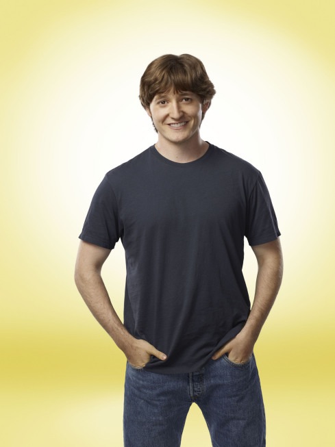 Picture of Lucas Neff