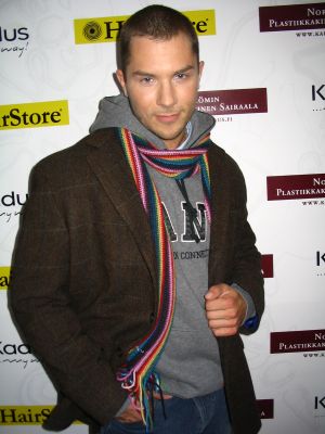 Picture of Sami Sarjula