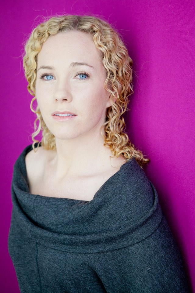 Picture of Linzee Barclay