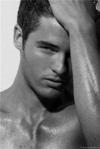 Picture of Wade Poezyn