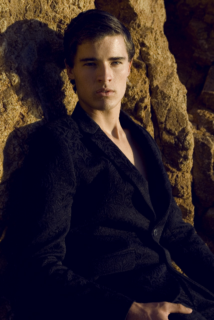 Picture of Wade Poezyn