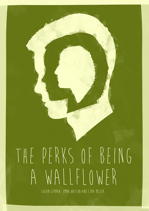 Picture of The Perks of Being a Wallflower