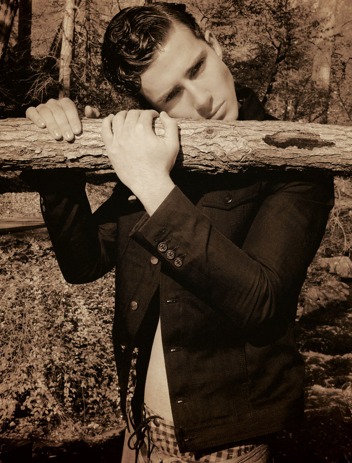 Image of Ryan Taylor