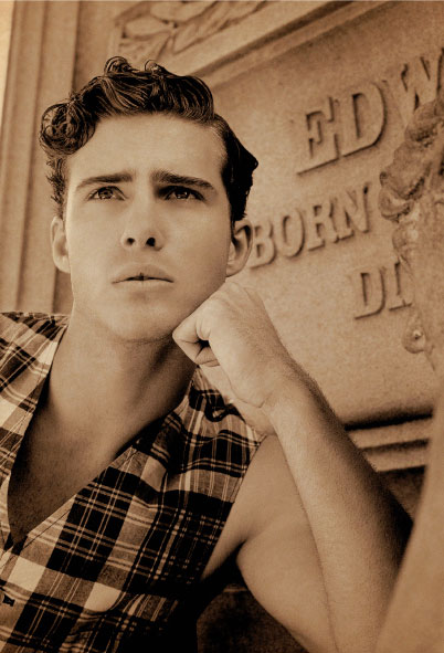 Picture of Ryan Taylor