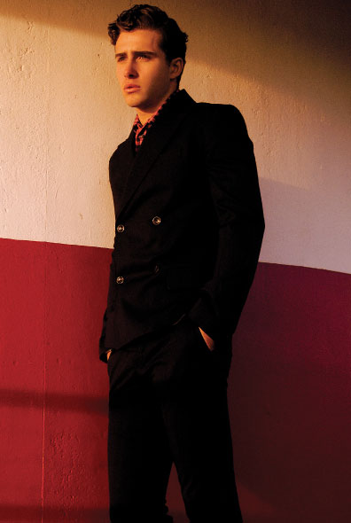 Picture of Ryan Taylor