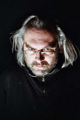 Picture of Wiktor Grodecki