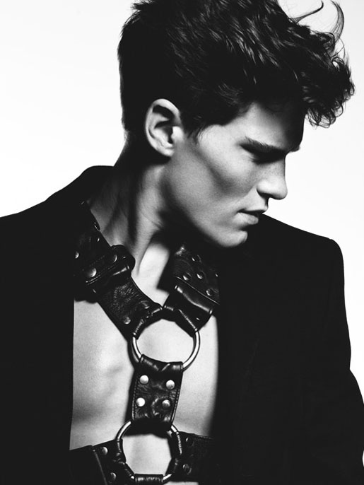 Image of Oliver Cheshire