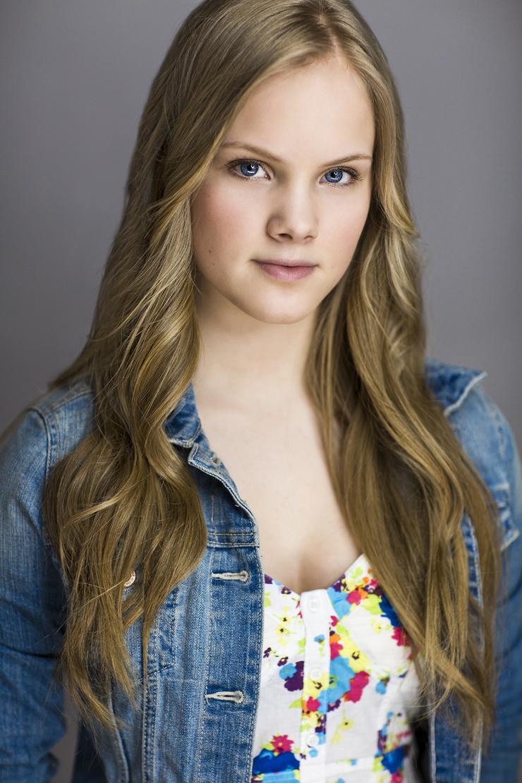 Picture of Jenna Warren